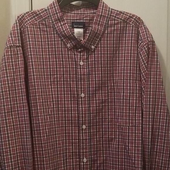 Basic Editions | Shirts | Mens Ahirt | Poshmark